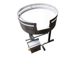 Rotary Tables Custom UK Manufactured - Spaceguard