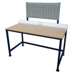 Electrical workbench Supplier & Manufacturer - Spaceguard