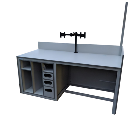 Lab Workbenches - Spaceguard