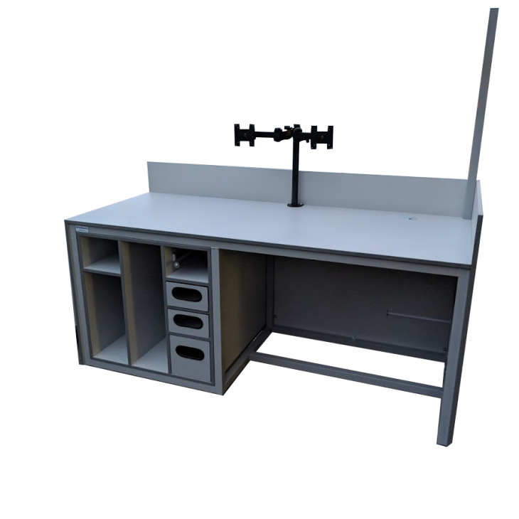 Lab Workbenches - Spaceguard