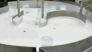 Rotary Tables Custom UK Manufactured - Spaceguard