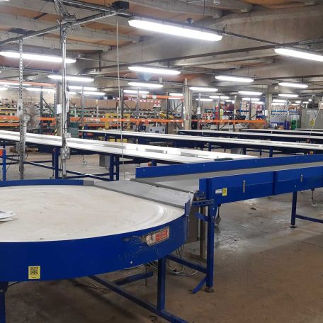 Rotary Tables Custom UK Manufactured - Spaceguard