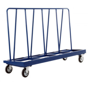 Board & Panel Trolleys Made to Order in UK - Spaceguard