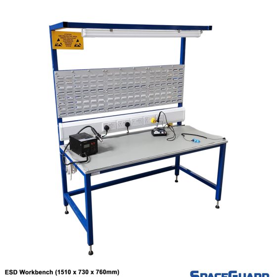 Lab Workbenches - Spaceguard