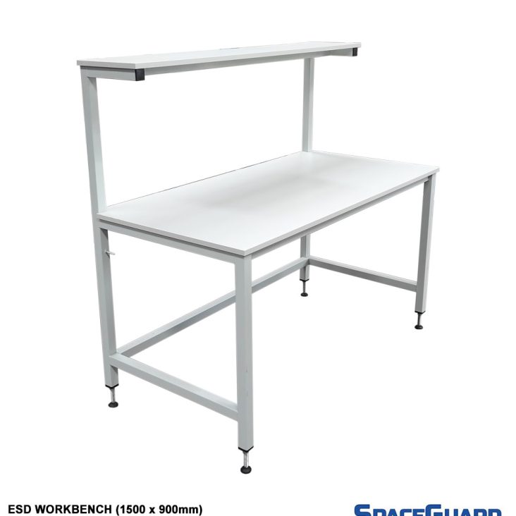 Lab Workbenches - Spaceguard