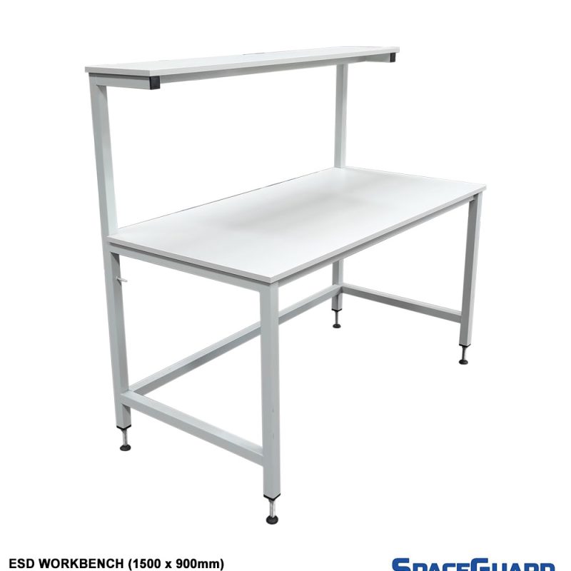 Lab Workbenches - Spaceguard