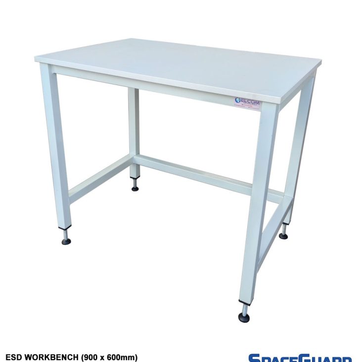 Lab Workbenches - Spaceguard