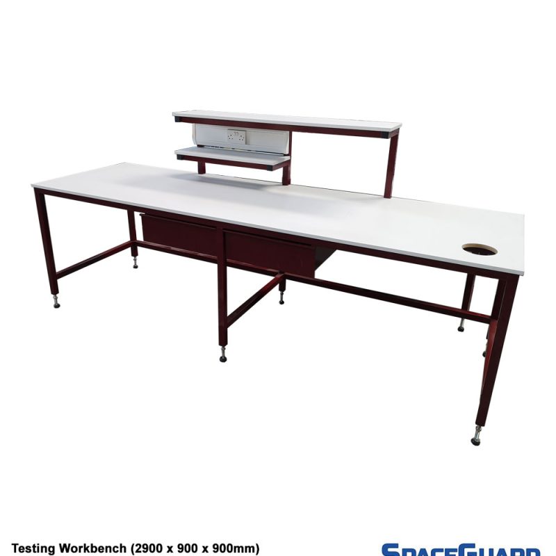 Bespoke Workbenches - Direct from UK Manufacturer, Made to Order